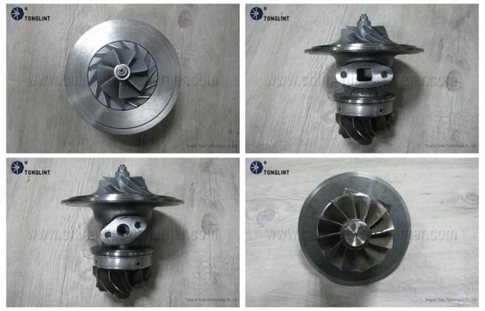 HX50 3580540 cartucho CHRA de 3594809 3594810 Turbo para Cummins M11